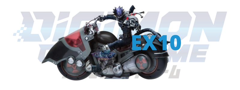 Digimon EX10 – Page 2