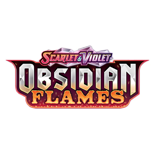 Obsidian Flames Singles